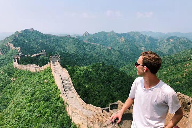 Mutianyu Great Wall Bus Tour - Why Choose the Mutianyu Great Wall Bus Tour?
