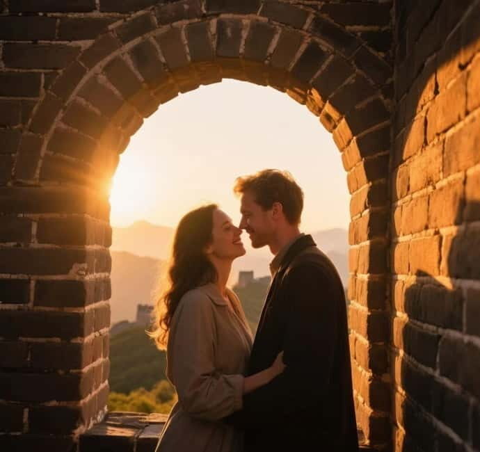 Mutianyu Great Wall Bus Trip+Ticket 7/8/9/10/13/13:30/15:30 - Who Will Love This Tour?