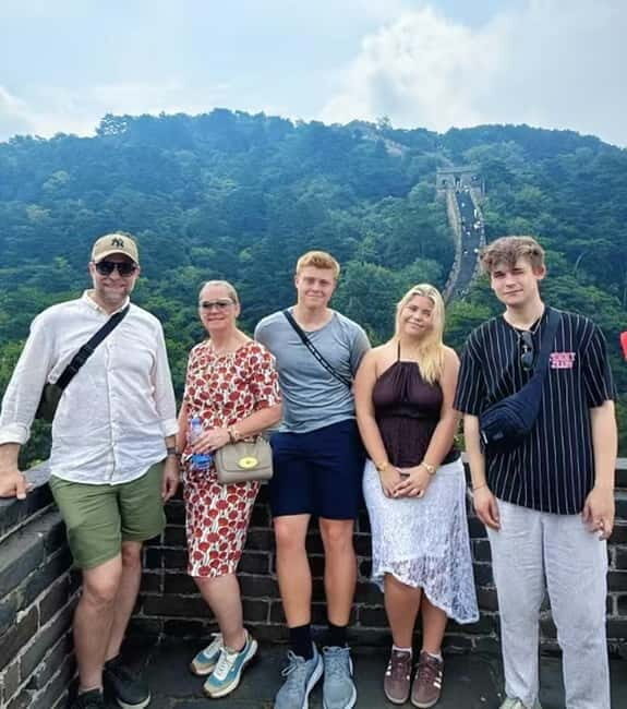 Mutianyu Great Wall Bus Trip+Ticket 7/8/9/10/13/13:30/15:30 - Frequently Asked Questions (FAQs)