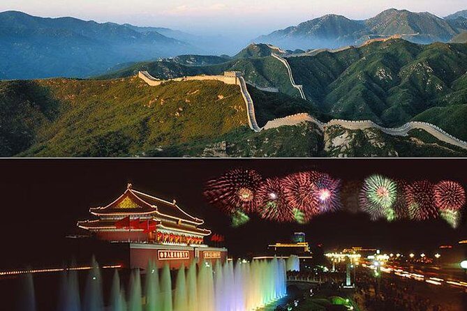 Mutianyu Great Wall Comfortable Bus Tour (Daily) - An In-Depth Look at the Tour Experience