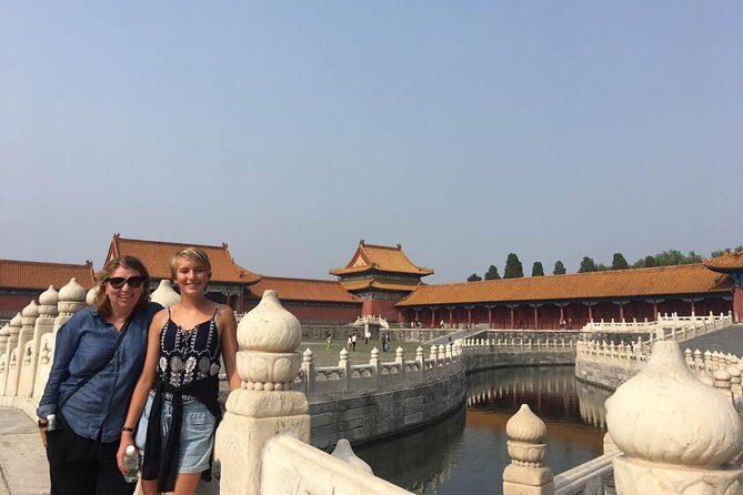 Mutianyu Great Wall & Forbidden City Private Layover Guided Tour - Final Thoughts