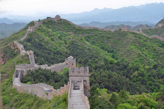 Mutianyu Great Wall from Beijing on Private Basis All Inclusive - FAQs About the Mutianyu Great Wall Private Tour