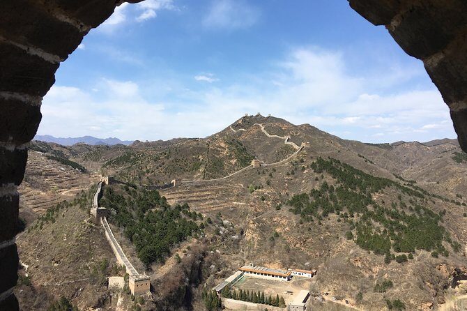 Mutianyu Great Wall Full-Day Private Tour from Beijing - The Sum Up