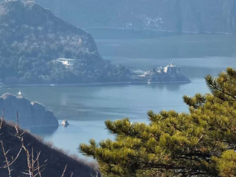 Mutianyu Great Wall Golden Hour Tour (Small Group) - A Closer Look at the Mutianyu Golden Hour Tour