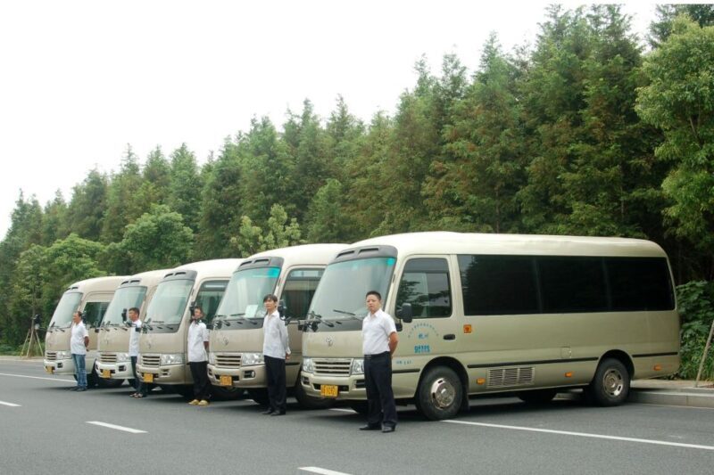 Mutianyu Great Wall Layover Tour From Capital Airport - Authenticity, Convenience, and Value