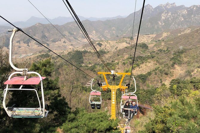 Mutianyu Great Wall No Shopping Tour with Round Way Cable Car or Toboggan - The Sum Up: Is This Tour Right for You?