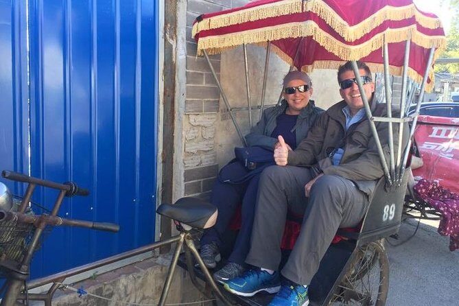 Mutianyu Great Wall & Old Hutong Private Layover Guided Tour - FAQ