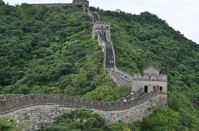 Mutianyu Great Wall One Day Bus Tour - Final Thoughts