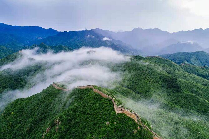 Mutianyu Great Wall One Day Trip - Who Will Love This Tour?