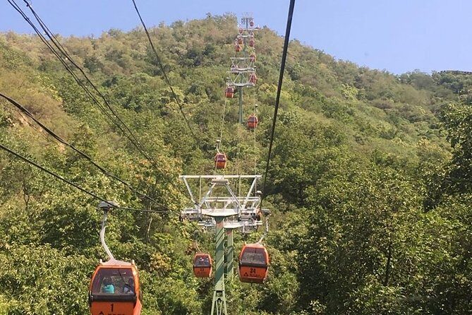 Mutianyu Great Wall Private Day Tour with English Driver - Authenticity and Value