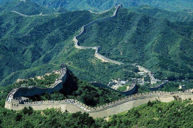 Mutianyu Great Wall Private Day Tour With English-Speaking Driver - Practical Tips for Travelers