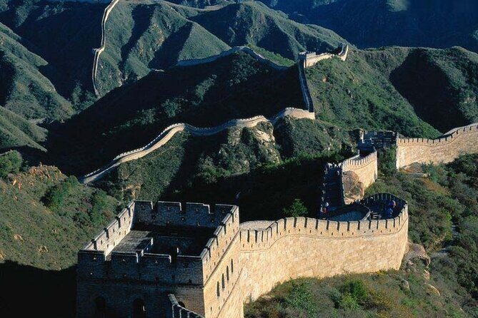 Mutianyu Great Wall Private Day Tour with Guide, lunch, ticket. - Final Thoughts
