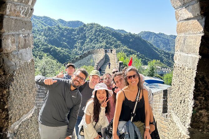 Mutianyu Great Wall Private Layover Tour with Spanish Guide - An In-Depth Look at What You Can Expect