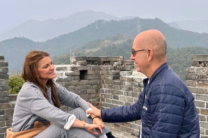 Mutianyu Great Wall Private Layover Tour with Spanish Guide - FAQs