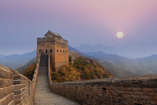 Mutianyu Great Wall Private Round Trip - What Travelers Say: A Sampling of Honest Feedback