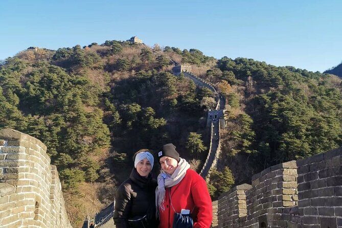 Mutianyu Great Wall Private Round Trip - Authentic Experiences and Practical Tips