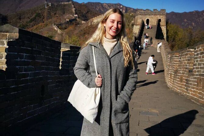Mutianyu Great Wall Private Round Trip - FAQs