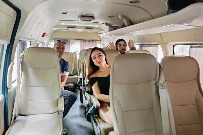 Mutianyu Great Wall Private Tour Experience - Practicalities and Considerations