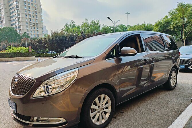 Mutianyu Great Wall Private Tour Experience - Authentic Experience and Value