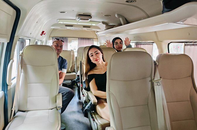 Mutianyu Great Wall Private Tour Experience - Who Should Consider This Tour?