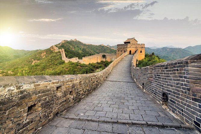 Mutianyu Great Wall Private Tour, VIP Fast Pass - An In-Depth Look at the Mutianyu Great Wall Private Tour