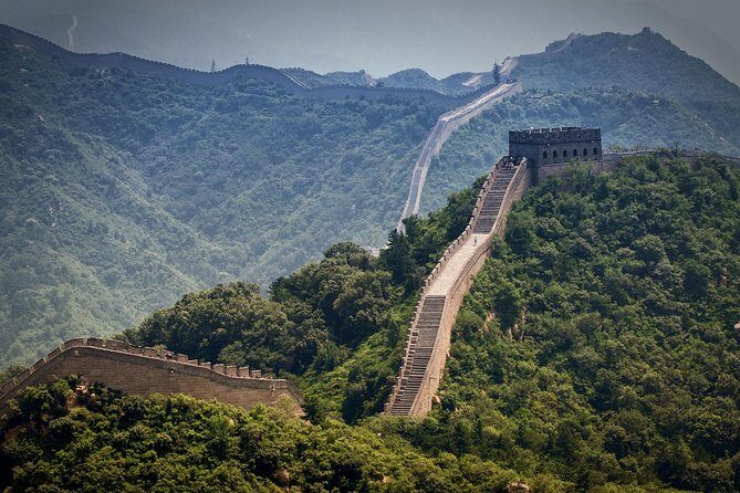 Mutianyu Great Wall Private Tour, VIP Fast Pass - Final Thoughts
