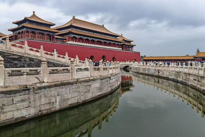 Mutianyu Great Wall Private Transfer with English Speaking Driver - Who Should Consider This Tour?