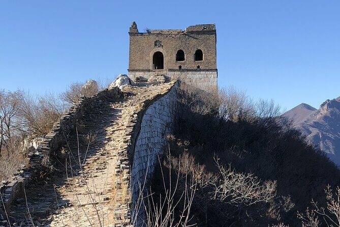 Mutianyu Great Wall Private Transfer With Option - Why Choose the Mutianyu Great Wall Private Transfer?