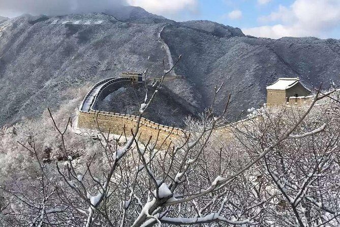 Mutianyu Great Wall Private Trip with English Speaking Driver - FAQs