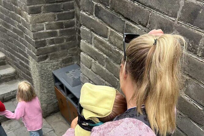 Mutianyu Great Wall Small Group Tour from Beijing with Guide - FAQ