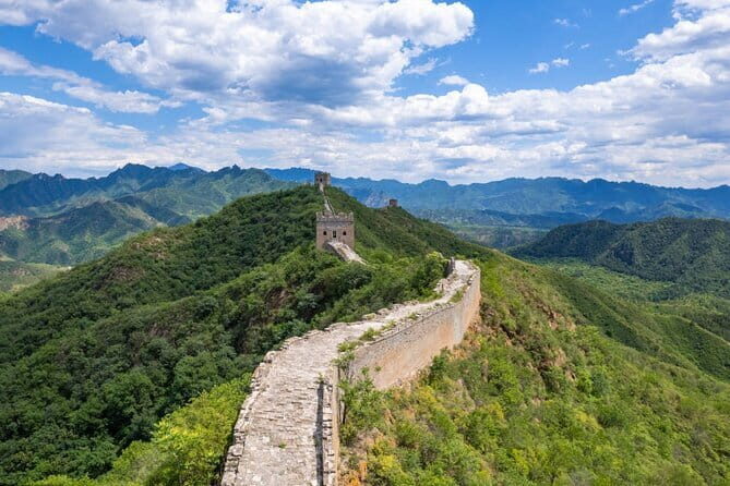 Mutianyu Great Wall & Summer Palace Adventure - An In-Depth Look at the Tour Experience