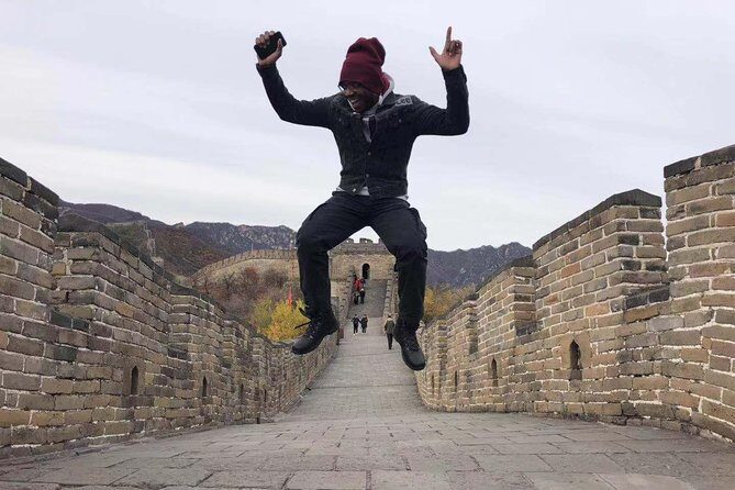 Mutianyu Great Wall & Summer Palace Private Layover Guided Tour - An In-Depth Look at the Tour