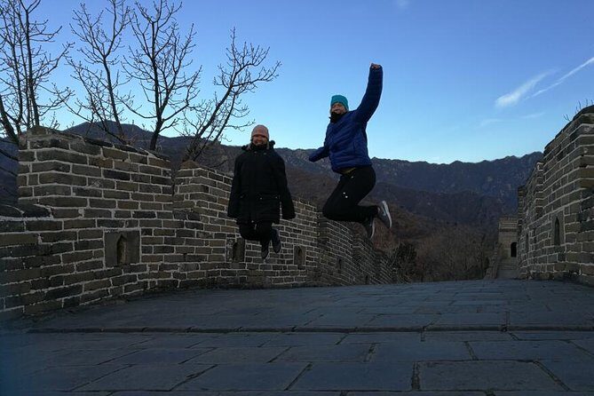 Mutianyu Great Wall & Summer Palace Private Layover Guided Tour - The Sum Up