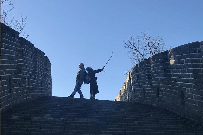 Mutianyu Great Wall & Summer Palace Private Layover Guided Tour - Frequently Asked Questions