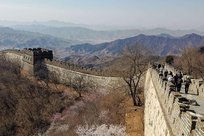 Mutianyu Great Wall, Summer Palace Private Tour All Inclusive - The Experience from a Traveler’s Perspective