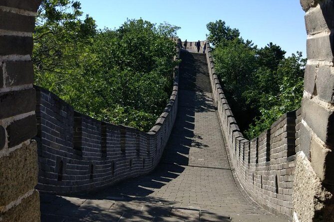 Mutianyu Great Wall, Tiananmen Square & Forbidden City Day Tour - The Experience Breakdown