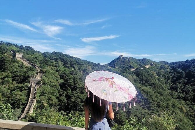 Mutianyu Great Wall Ticket booking - Who Should Consider This Tour?