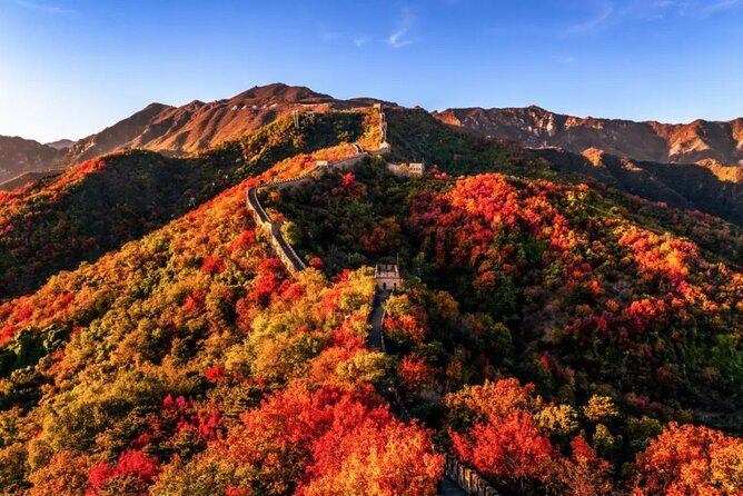 Mutianyu Great Wall Tickets - Practical Details: Making the Most of Your Visit