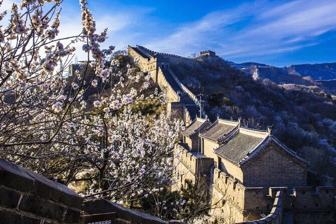 Mutianyu Great Wall Tickets - The Sum Up: Is This the Right Choice for You?