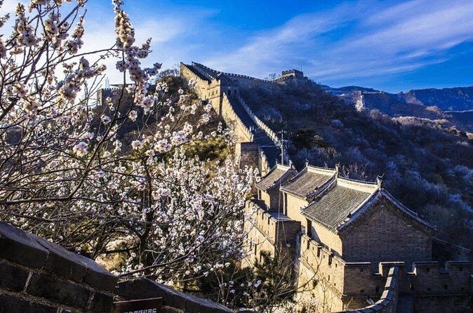Mutianyu Great Wall Tickets - FAQ: Common Questions About Mutianyu Great Wall Tickets