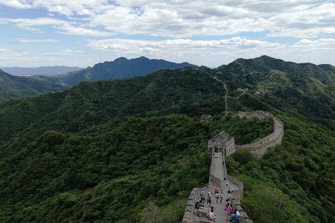 Mutianyu Great Wall Tour sedan - Who Should Consider This Tour?