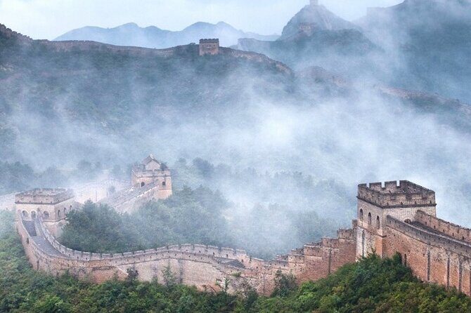 Mutianyu Great Wall Tour, VIP Fast Pass Skip Shuttle Bus Queue - Who Should Consider This Tour?