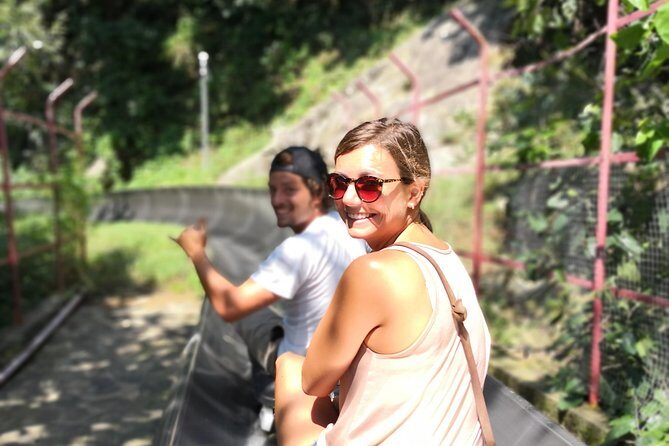 Mutianyu Great Wall Trip With English Speaking Driver - The Practical Details