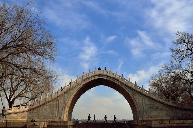 Mutianyu + Ming Tombs or Summer Palace Private Day Tour - Why This Tour Excels