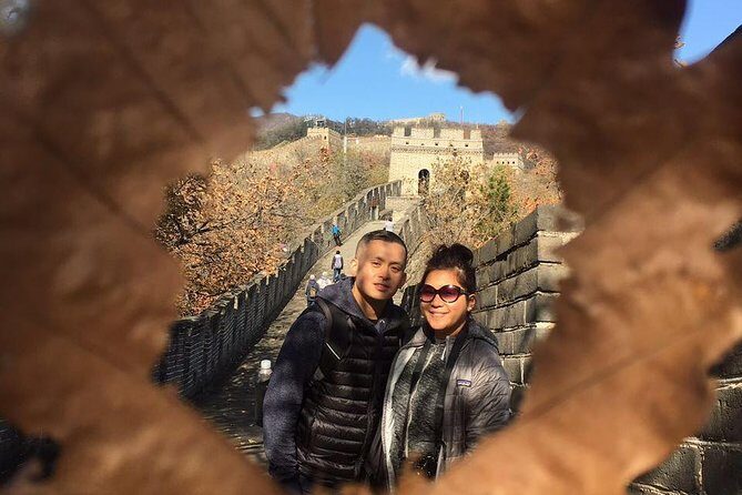 Mutianyu + Ming Tombs or Summer Palace Private Day Tour - Who Should Book This Tour?