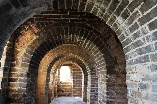 Mutianyu Wall Private Transfer with English Speaking Driver Include Tickets - The Experience in Detail