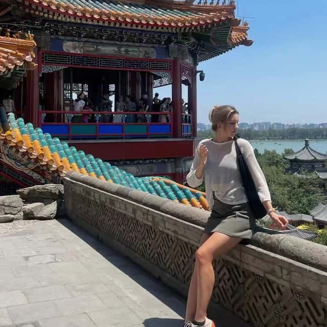 Mutianyu Wall, Summer Palace & Old Summer Palace Day Tour - Practical Details: Transportation, Timing, and Comfort