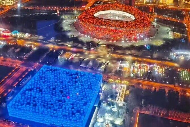 MutianyuGreatWall and BirdsNest Tour From Beijing City or Airport - Who Is This Tour Best For?