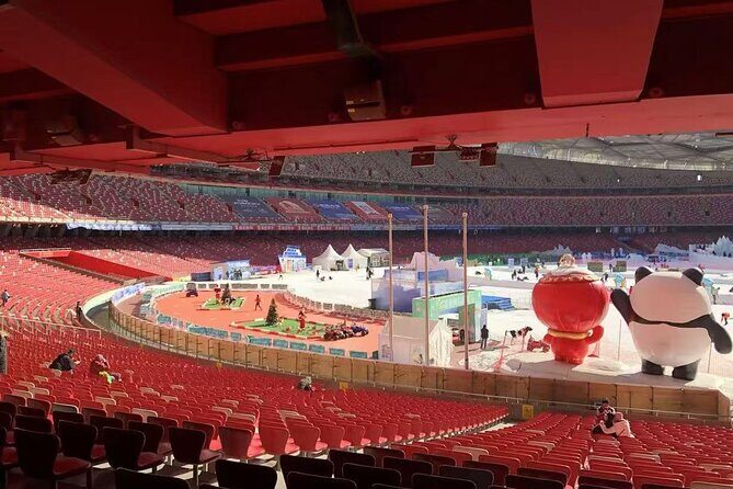 MutianyuGreatWall and BirdsNest Tour From Beijing City or Airport - Final Thoughts