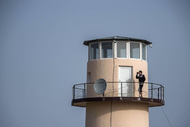 Muynak - "Ship Cemetery" Tour from Nukus - Key Points